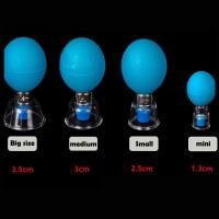 China 24 Silver Needle Haci Magnetic Cupping Set Your Go-To Acupressure Hijama Tool for sale