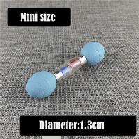 China 24 Silver Needle Haci Magnetic Cupping Set Your Go-To Acupressure Hijama Tool for sale
