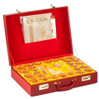 China Massage Therapy Magnetic Cupping Set for Whole Body Care 1*27 Pcs Chinese Traditional for sale