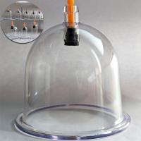China 1000 Y1 Cellulite Cupping Massager with Plastic Vacuum Therapy Cupping 1years Shelf Life for sale