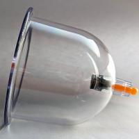 China 1000 Y1 Cellulite Cupping Massager with Plastic Vacuum Therapy Cupping 1years Shelf Life for sale