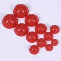 China Food-graded Silicone Medical Anti Cellulite Suction Cups Customizable for Cosmetics for sale