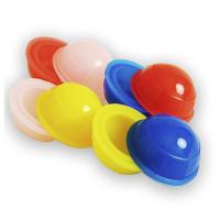 China Food-graded Silicone Medical Anti Cellulite Suction Cups Customizable for Cosmetics for sale