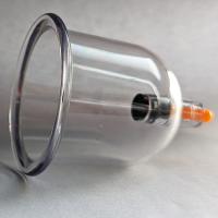 China 1000 Y3 Ventouses Therapie Suction Cupping Hijama Cup Transparent Personal Care Tools for sale