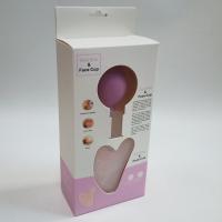 China 1 Cup Body and Facial Cup Anti Cellulite Suction Massage Device for Face Eye Neck for sale