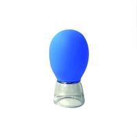 China 2cm Cupping Silicone Supplies for Facial Ventouse Vacuum Therapy for sale