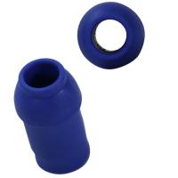 China White and Blue Universal Manual Tool Vacuum Accessories Home Suction Vaccum Cupping Gun of Large Size for sale