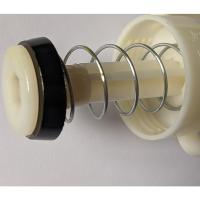 China ABS Plastic Cupping Pump for Acupuncture Treatment Reusable for sale