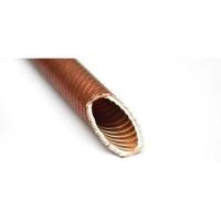 China Air Exchanger  Inner Groove Fin Tube Welded Type for sale