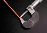 China Transense C10100 Oxygen Free Copper Tubing Good Corrosion Resistance for sale