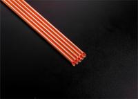 China Transense C10100 Oxygen Free Copper Tubing Good Corrosion Resistance for sale