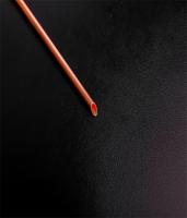 China Transense C10100 Oxygen Free Copper Tubing Good Corrosion Resistance for sale