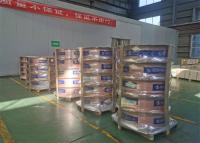 China CU DHP Inner Grooved Copper Tube , EN 12735 Heat Exchanger Pipe for sale
