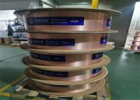China Transense Inner Grooved Copper Tube for sale