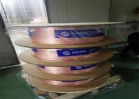 China Inner Grooved Air Conditioner Copper Pipe Tube GB T19447 Standard for sale