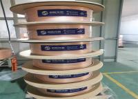 China HVACR Field Copper Coil Tube ASTM B-280 Washed and clean Surface for sale