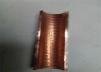 China C12000 Condenser Tube In Refrigerator for sale