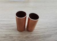 China CU TP2 Air Conditioner Copper Tube GB/T19447 Standard for sale