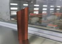 China cu dhp Copper Condenser Tube 19.05mm OD For Refrigerator Automobile Industry for sale
