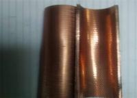 China cu dhp Copper Condenser Tube 19.05mm OD For Refrigerator Automobile Industry for sale