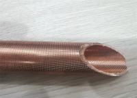 China CU DHP Acr Refrigeration Piping for sale