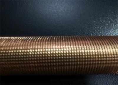 China Rohs Heat Exchanger Tube , 19.05mm Condenser Tube In Refrigerator for sale