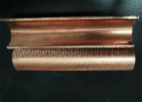 China CU DHP Acr Refrigeration Piping for sale