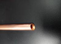 China Washed Surface Heat Exchanger Tube , OD 15.88MM Centrifugally Cast Pipe for sale