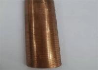 China 25.4mm Evaporator Tube , CU DHP Air Conditioner Copper Tube clean Surface for sale