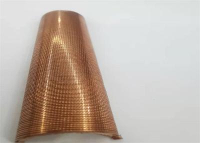 China Evaporator Tube For  Dryers And Heaters Used In Chemical Industry for sale
