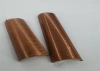 China Evaporator Tube For  Dryers And Heaters Used In Chemical Industry for sale