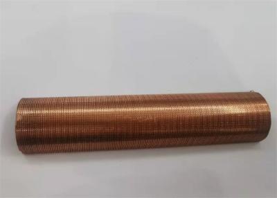 China C11000 Flooded Evaporator Tube for sale
