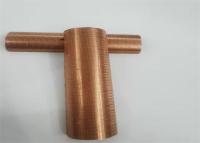 China C11000 Flooded Evaporator Tube for sale