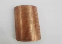 China ASTMB68 Standard Heat Exchanger Tube for sale