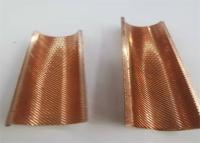 China Uranium Enrichment Plants Evaporator Capillary Tube ASTMB68 Standard for sale
