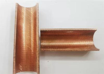 China CU-DHP Evaporator Tube Suitable For Uranium Enrichment Plants for sale