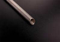 China EN12735 Air Conditioning  Low Fin Inner Grooved Copper Tube for sale