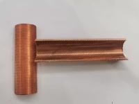 China Transense CU DHP Ac Condenser Tube For Heating Systems And Ventilation Systems for sale