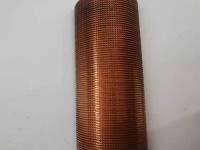 China ASTMB68 Standard Condenser Tube Material Washed and clean Surface for sale