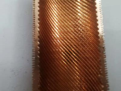China C12000 Condenser Tube In Refrigerator for sale