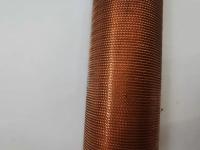 China CU DHP Condenser Tube In Refrigerator OD 19.05MM Semi Hard Annealing for sale