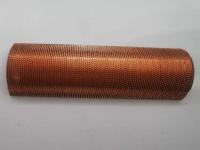 China EN12735 Copper Condenser Tube , OD 12.7MM Air Conditioner Copper Pipe for sale