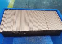 China ISO14001 ISO45001 Heat Transfer Copper Pipe JISH3300 For Automation Parts TUO for sale