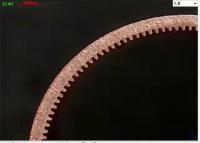 China Industrial Grooved Sprinkler Pipe , JISH3300 Heating And Cooling Pipes for sale