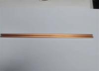 China JISH3300 C10100 Copper Heat Tube With Washed And Clean Surface for sale