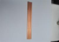 China Industrial Computers Oxygen Free Copper Tube C10100 JISH3300 Standard for sale