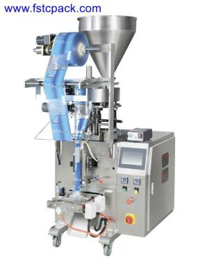 China Granule/Seeds/Nuts/Rice/Beans/Food Packaging Machine with Volumetric cup filler for sale