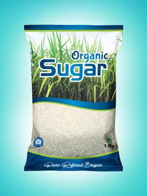 China Easy Operation  Stainless Steel 304 Automatic white sugar Packing Machine price for sale