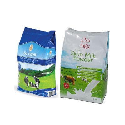China Easy Operation  Stainless Steel 304 Automatic milk powder/coffee powder Packing Machine price for sale