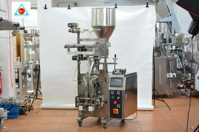 China Easy Operation hot sale automatic high speed sugar Vertical packing machine price for sale